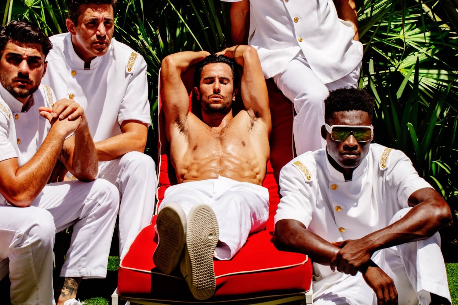 Advertising | TONY KELLY WORLD - Fine Art Photographer